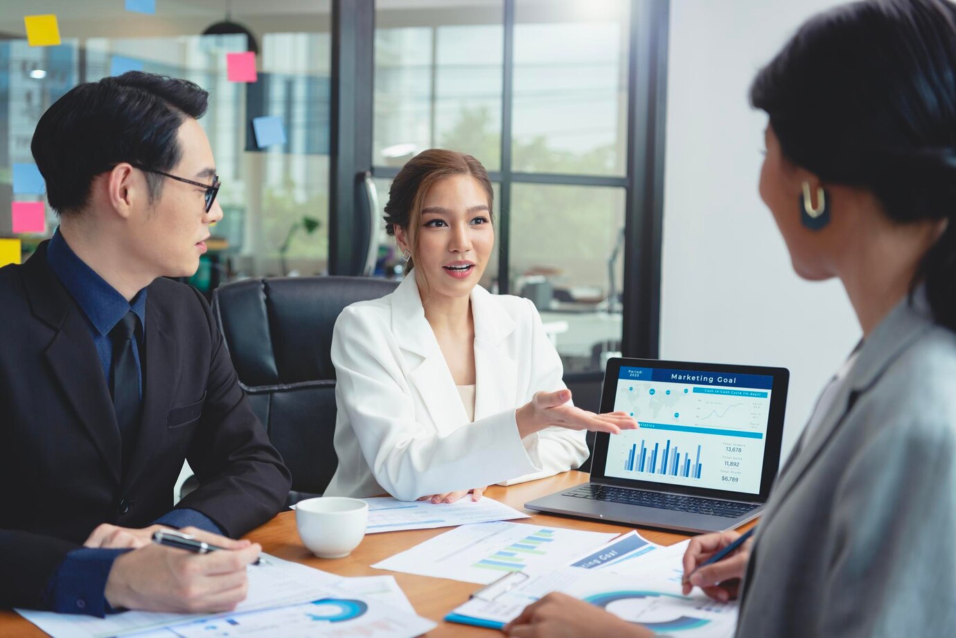 Automation – Refinement Software Solutions